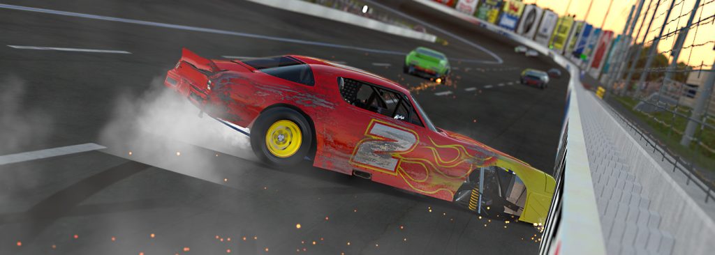 License Progression & Scoring Systems - iRacing.com | iRacing.com ...