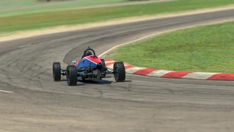 Formula Vee - iRacing.com | iRacing.com Motorsport Simulations
