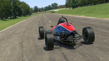 Formula Vee - iRacing.com | iRacing.com Motorsport Simulations
