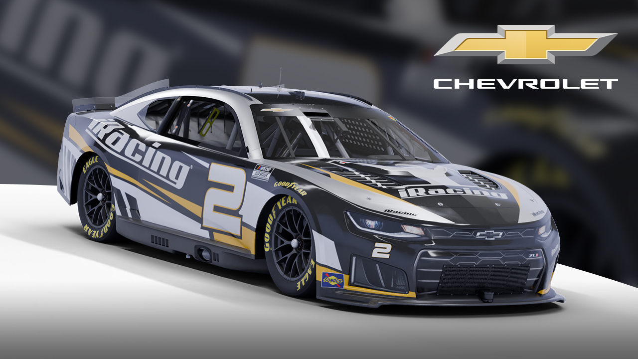 Ray FF1600 - iRacing.com | iRacing.com Motorsport Simulations