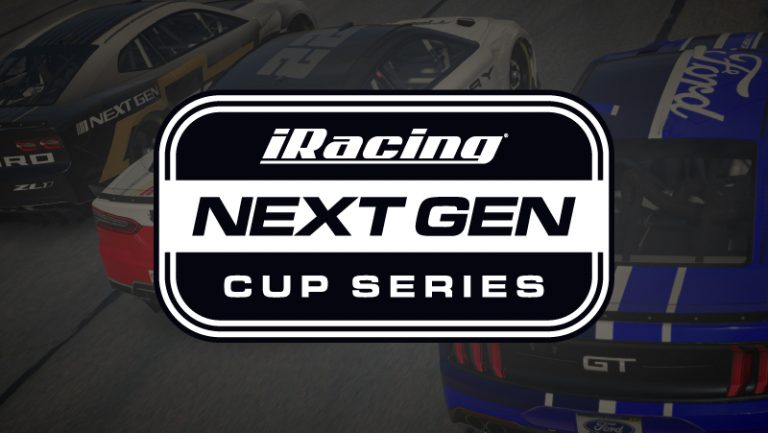 Rookie Legends Cup - iRacing.com | iRacing.com Motorsport Simulations