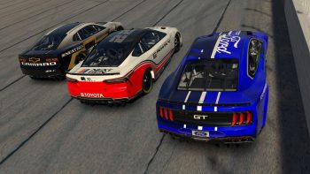 NASCAR iRacing Series - iRacing.com | iRacing.com Motorsport Simulations
