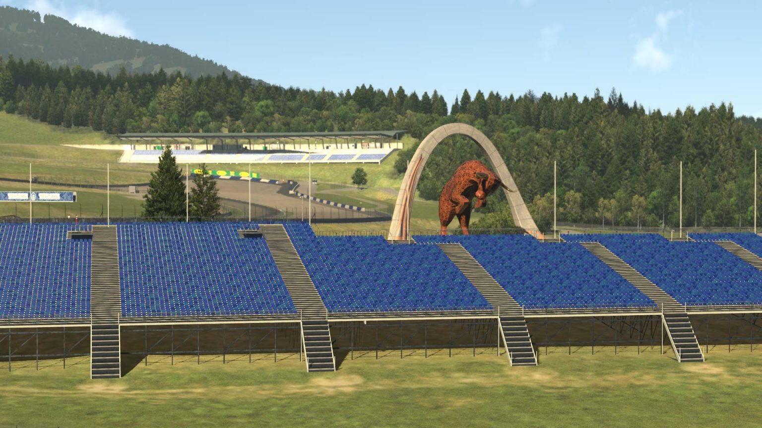 Red Bull Ring - Spielberg - iRacing.com | iRacing.com Motorsport ...