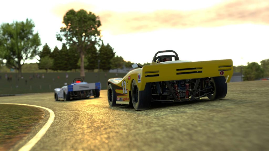 SCCA Spec Racer Ford - iRacing.com | iRacing.com Motorsport Simulations