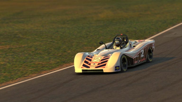 SCCA Spec Racer Ford - iRacing.com | iRacing.com Motorsport Simulations