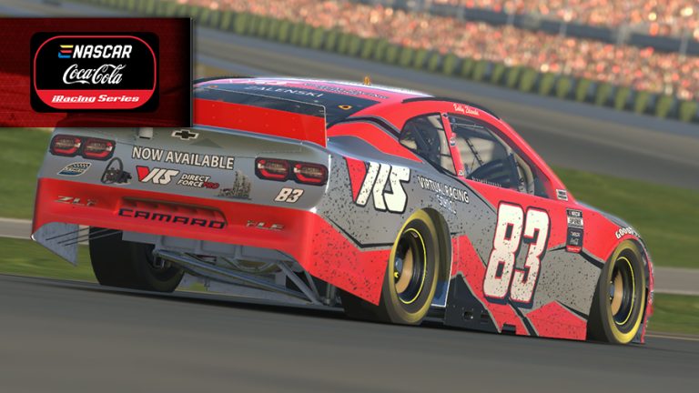 eNASCAR Coca-Cola iRacing Series Race Preview: Road America - iRacing.com | iRacing.com ...