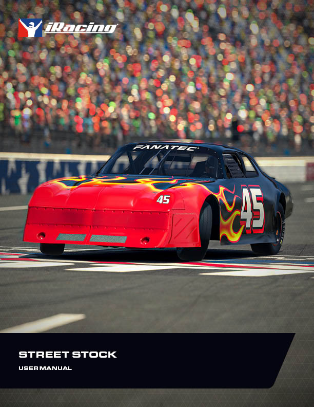 User Manuals - iRacing.com | iRacing.com Motorsport Simulations