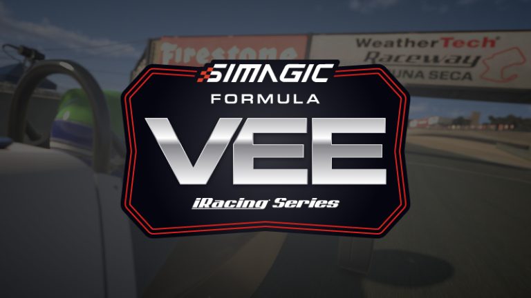 Formula Car - iRacing.com | iRacing.com Motorsport Simulations