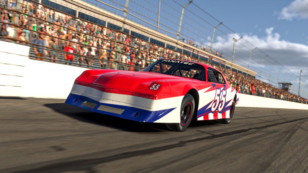 iRacing Season 03 2021 - iRacing.com