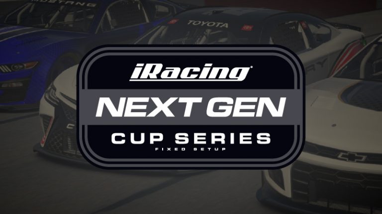NASCAR iRacing Class C Series - iRacing.com | iRacing.com Motorsport ...