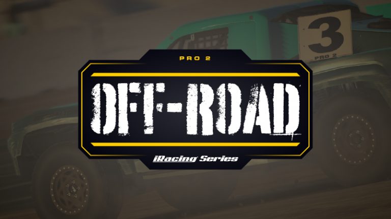 Off-Road - iRacing.com | iRacing.com Motorsport Simulations