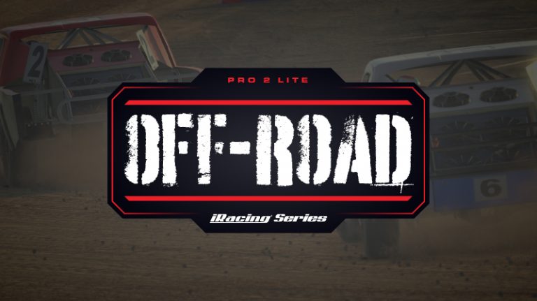 Off-Road - iRacing.com | iRacing.com Motorsport Simulations