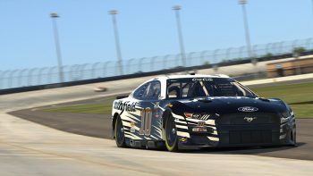 Jimmy Mullis Claims Victory in 2021 eNASCAR iRacing All-Star Race ...