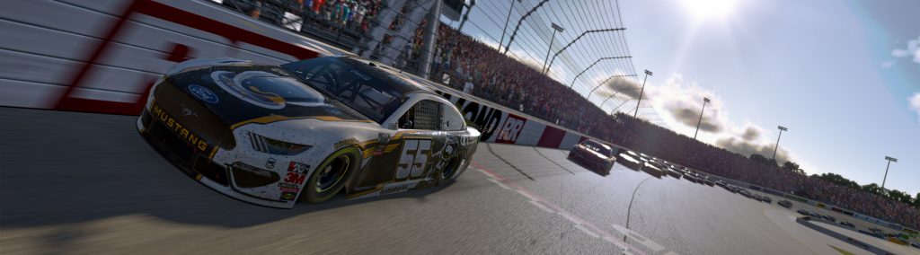 Schedule - iRacing.com