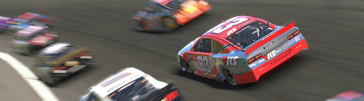 Drivers - iRacing.com