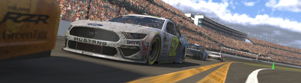 Drivers - iRacing.com