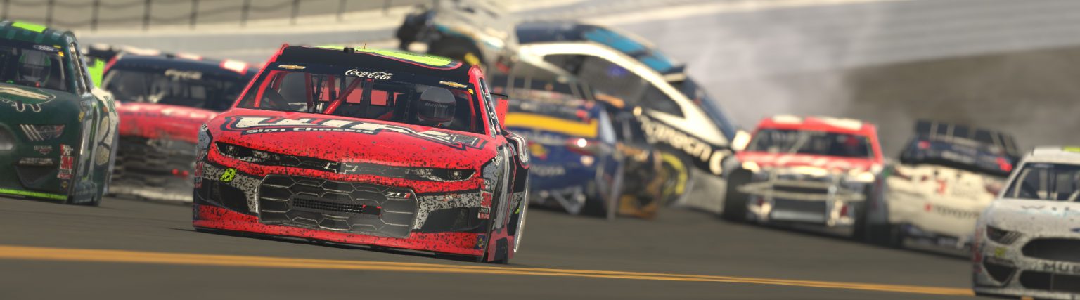 Drivers - iRacing.com