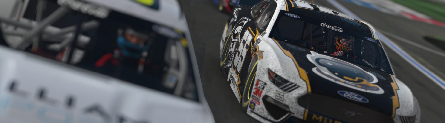 Schedule - iRacing.com