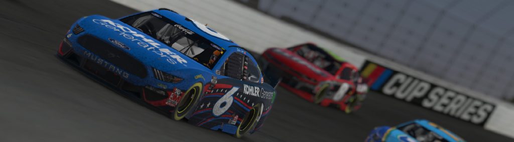 Schedule - iRacing.com