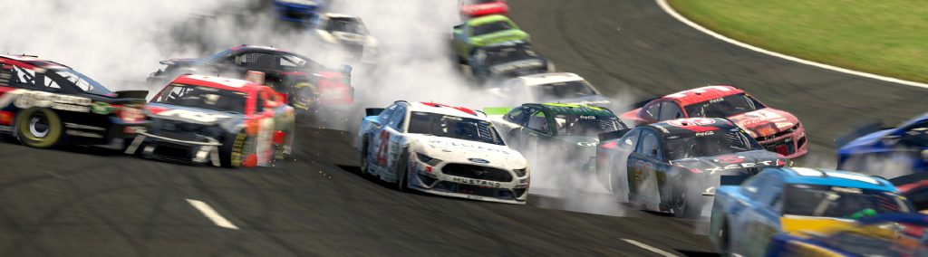 Schedule - iRacing.com