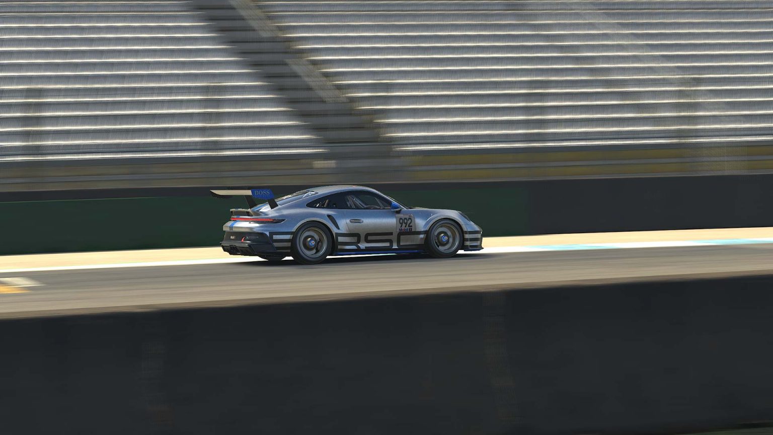 iRacing Porsche Cup by CONSPIT - iRacing.com | iRacing.com Motorsport ...