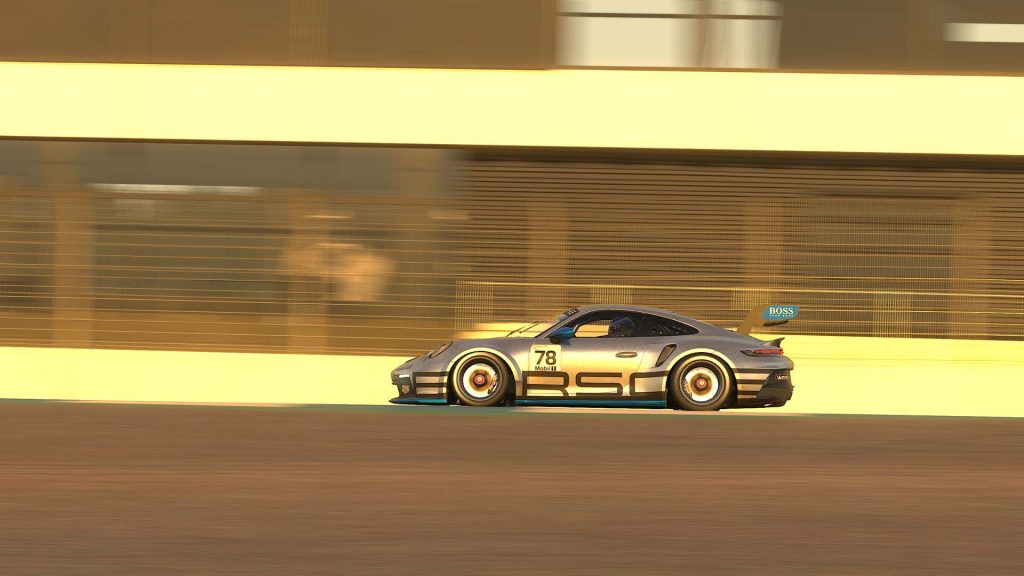 iRacing Porsche Cup by CONSPIT - iRacing.com | iRacing.com Motorsport ...