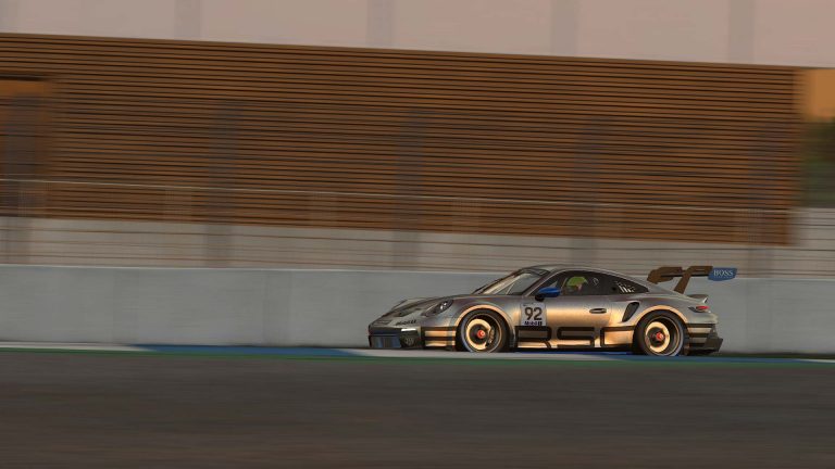 iRacing Porsche Cup by CONSPIT - iRacing.com | iRacing.com Motorsport ...