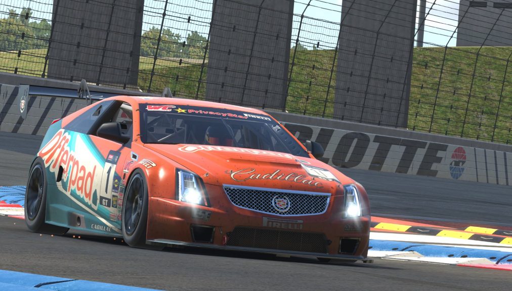 iRacing Community Raises Over $55,000 For National MS Society in 4 ...