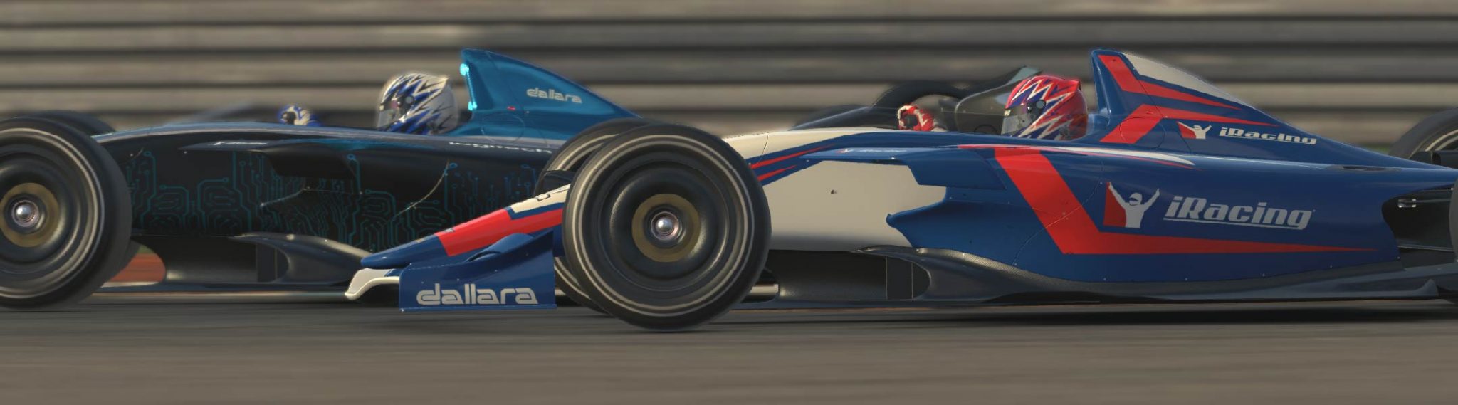 Standings - iRacing.com