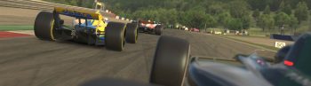Turn Racing Grand Prix iRacing Series - iRacing.com