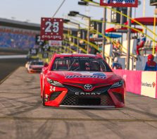 AI Racing - iRacing.com | iRacing.com Motorsport Simulations