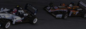 AI Racing - iRacing.com | iRacing.com Motorsport Simulations