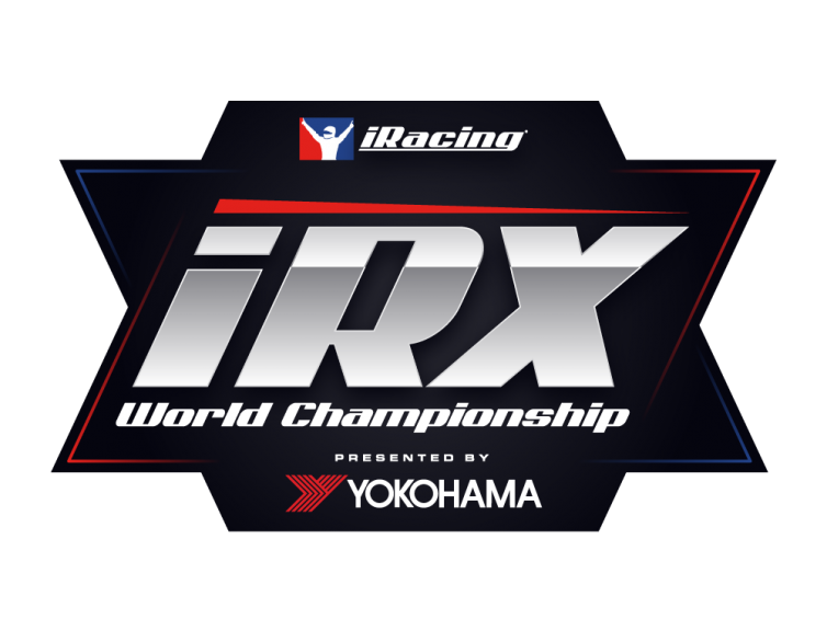 Standings - iRacing.com