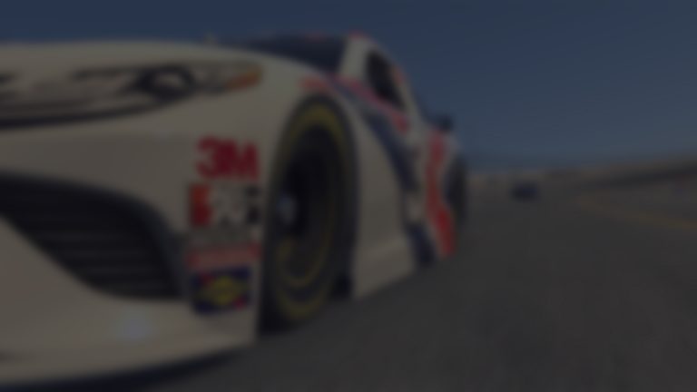 NASCAR (Oval) - iRacing.com | iRacing.com Motorsport Simulations