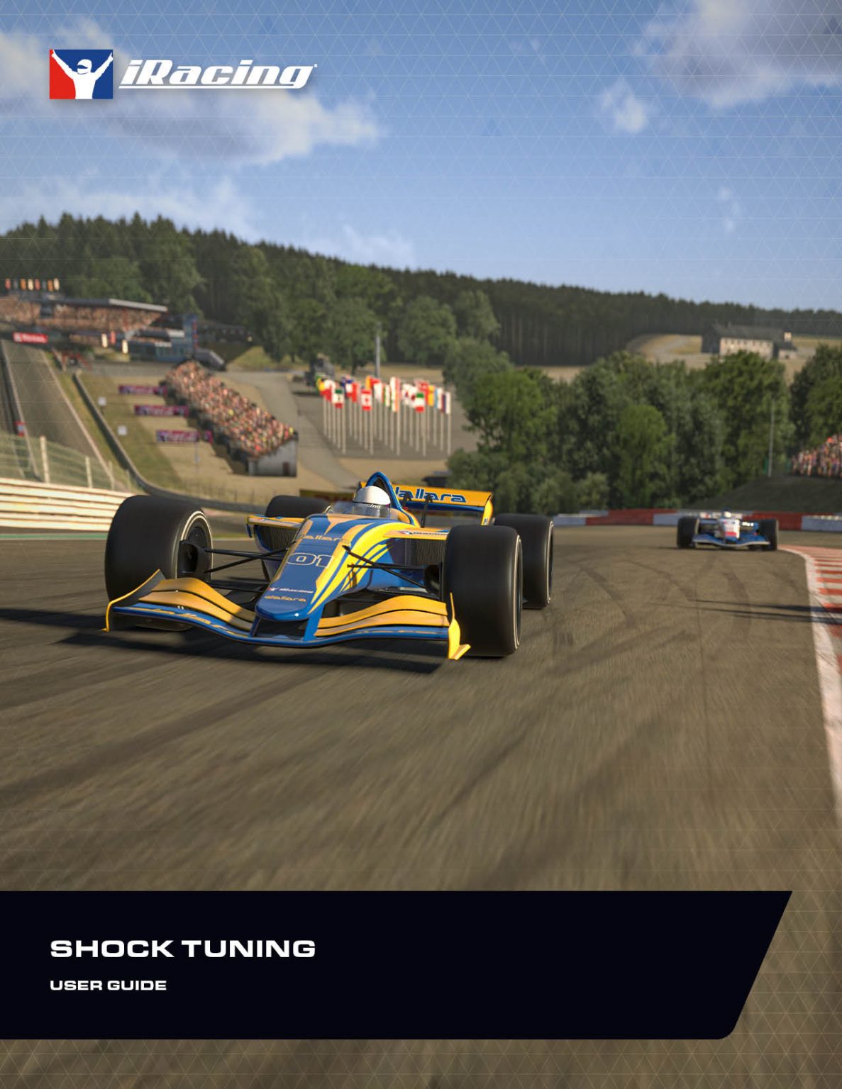 User Manuals - iRacing.com | iRacing.com Motorsport Simulations