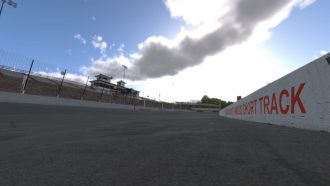 Hickory Motor Speedway - iRacing.com | iRacing.com Motorsport Simulations