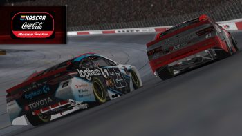eNASCAR Coca-Cola iRacing Series Race Preview: Bristol - iRacing.com | iRacing.com Motorsport ...