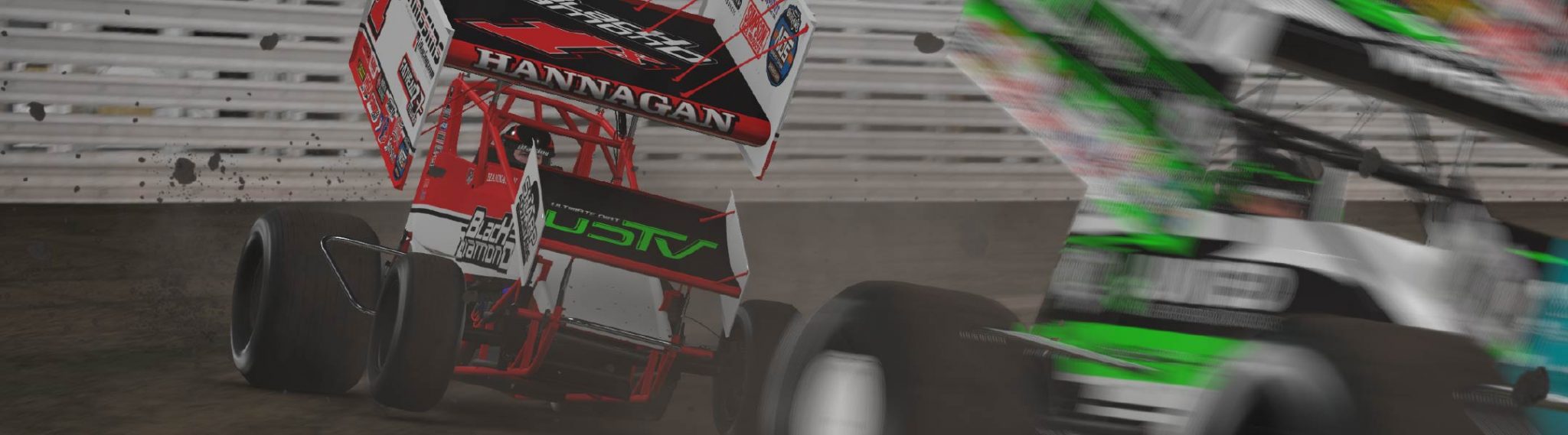 World of Outlaws Pro Series - iRacing.com