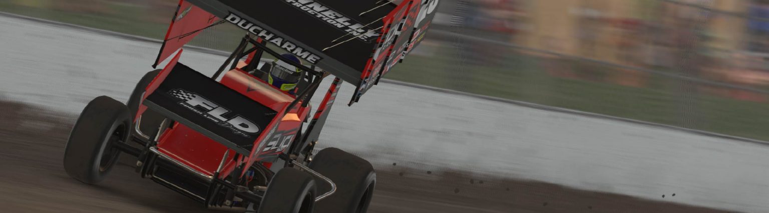 Standings - iRacing.com