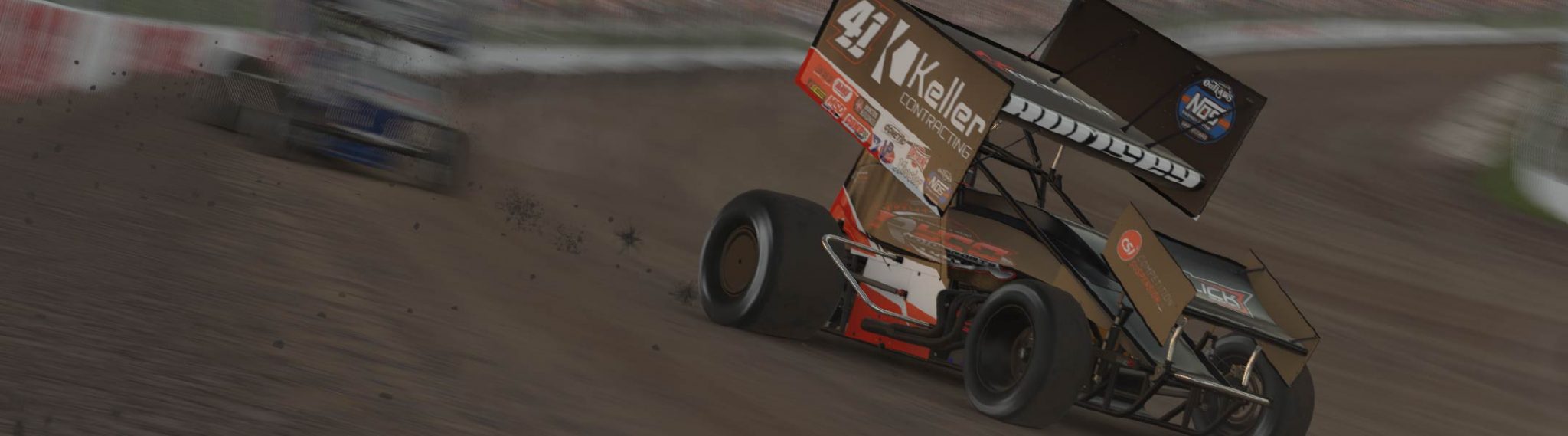 Qualifying - iRacing.com