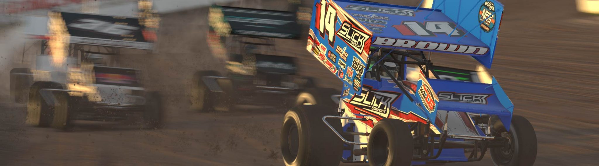Standings - iRacing.com