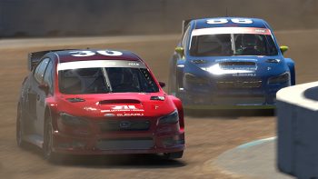 Harth Returns to iRacing Rallycross World Championship Winner’s Circle ...