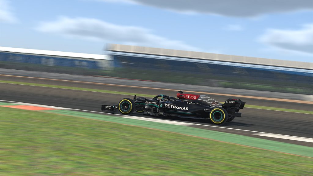 Mercedes-AMG F1 W12 E Performance - iRacing.com | iRacing.com ...