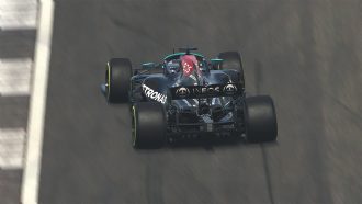 Mercedes-AMG F1 W12 E Performance - iRacing.com | iRacing.com ...