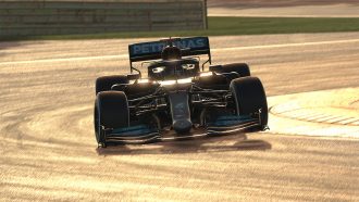 Mercedes-AMG F1 W12 E Performance - iRacing.com | iRacing.com ...