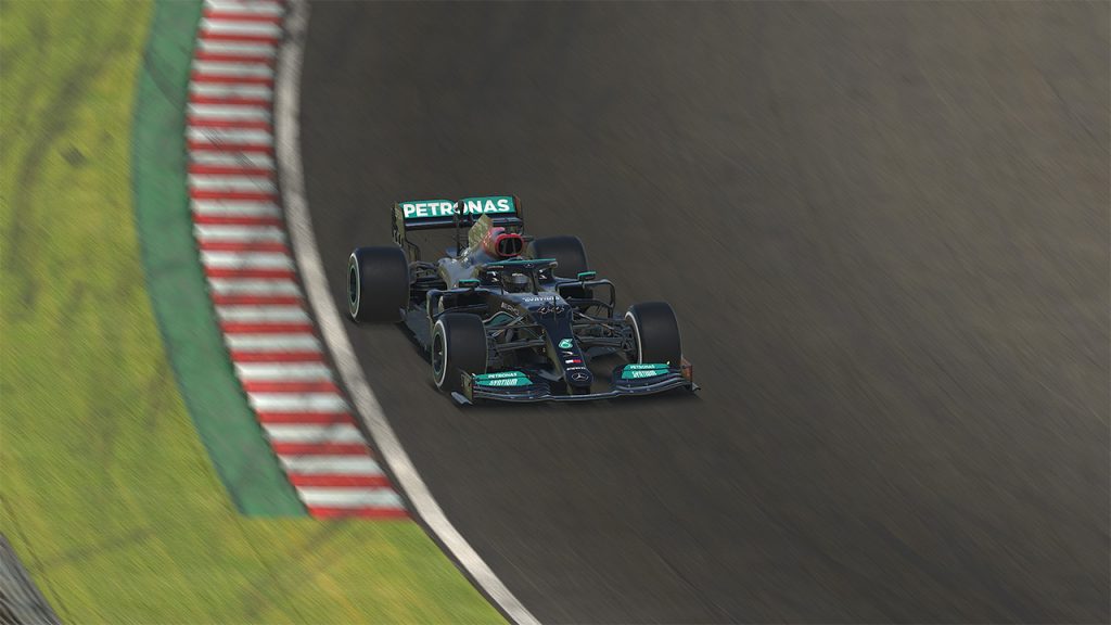Mercedes-AMG F1 W12 E Performance - iRacing.com | iRacing.com ...