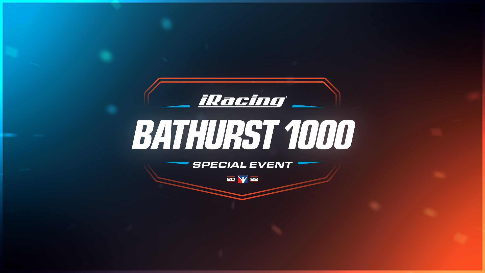 THIS WEEK: iRacing Bathurst 1000 Special Event - iRacing.com | iRacing ...