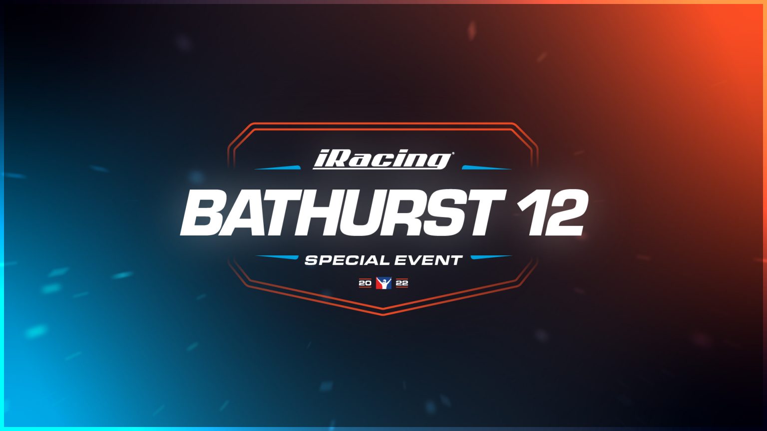 THIS WEEK: iRacing Bathurst 12 Special Event - iRacing.com | iRacing ...