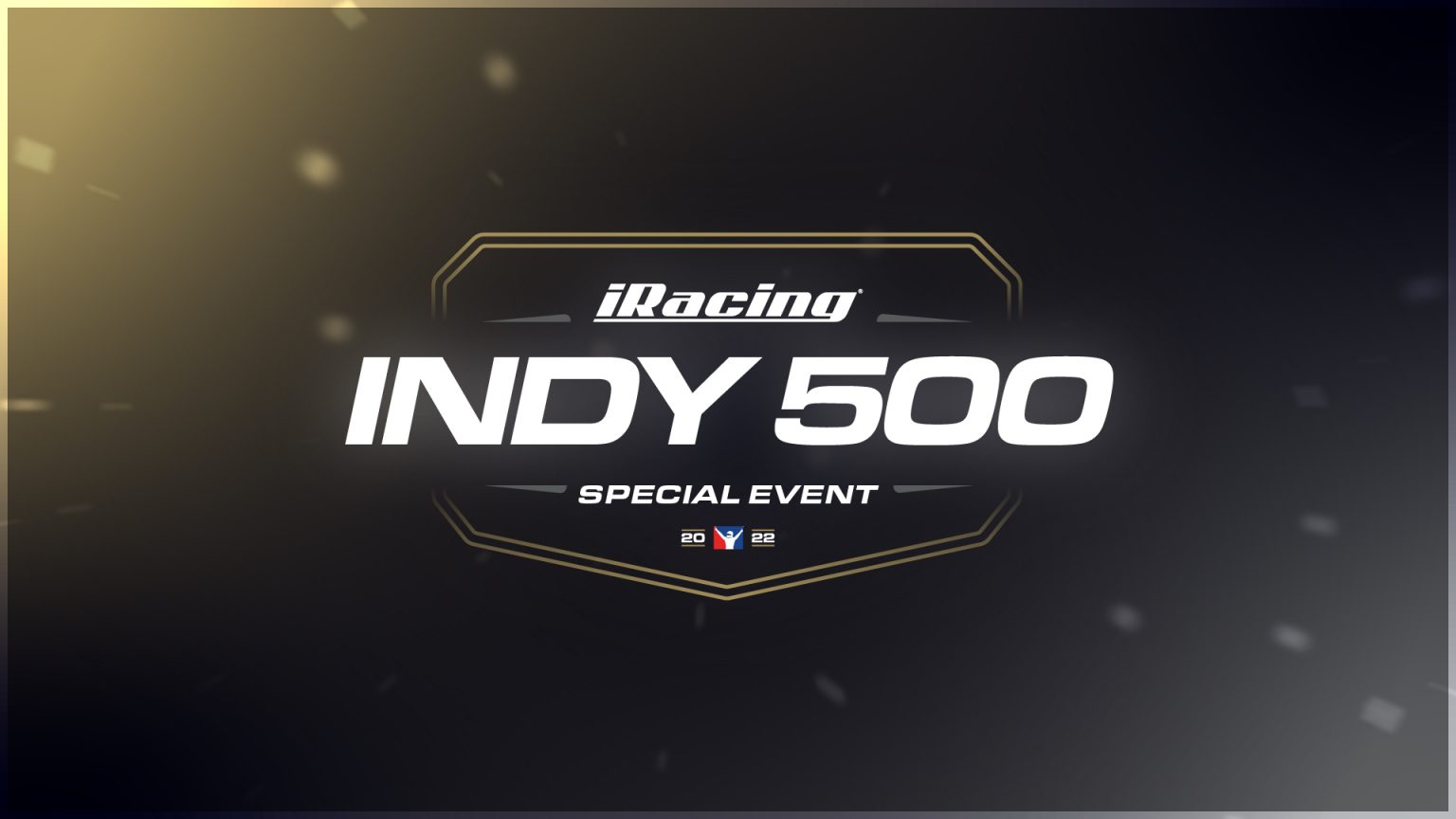 THIS WEEK: iRacing Indy 500 Special Event - iRacing.com | iRacing.com ...