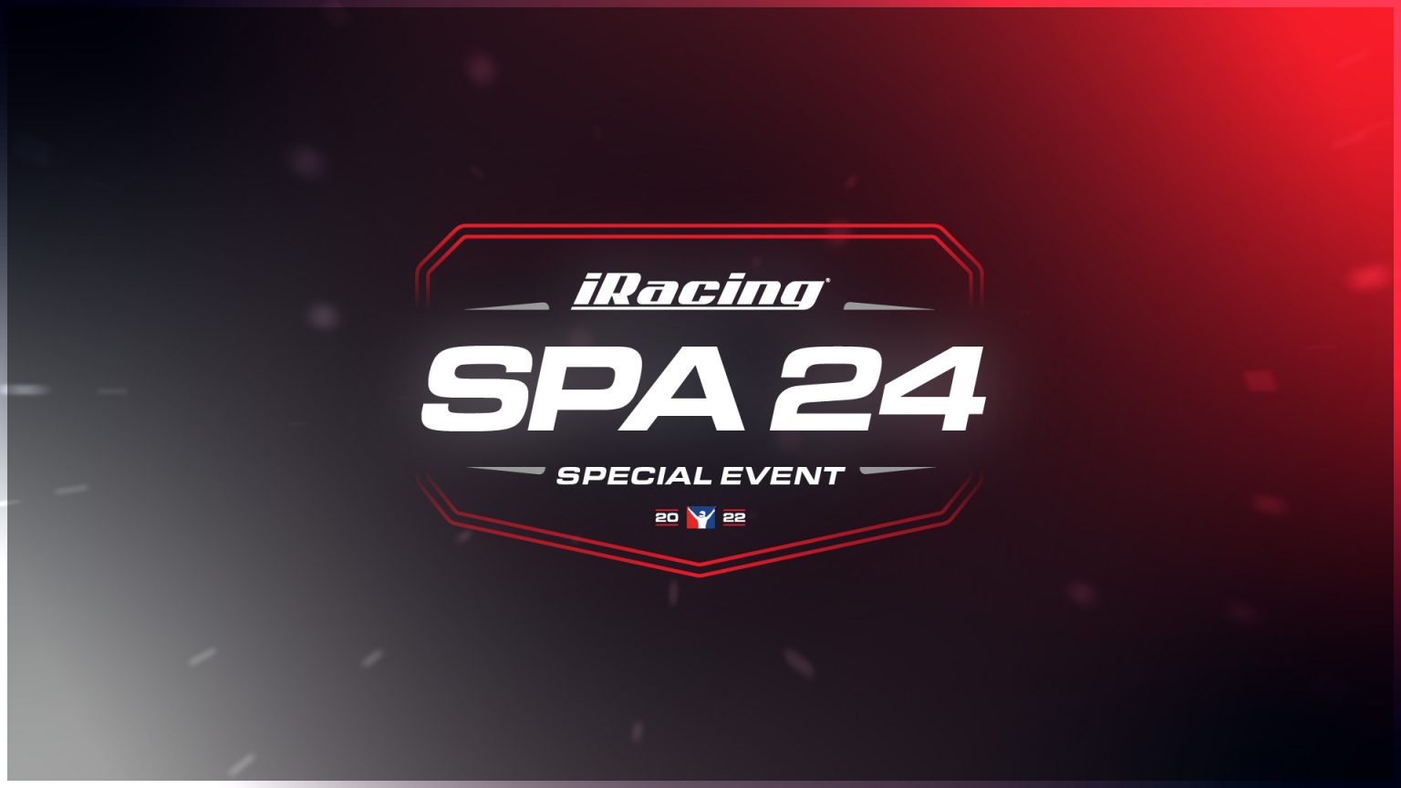 THIS WEEK: iRacing Spa 24 Special Event - iRacing.com | iRacing.com ...